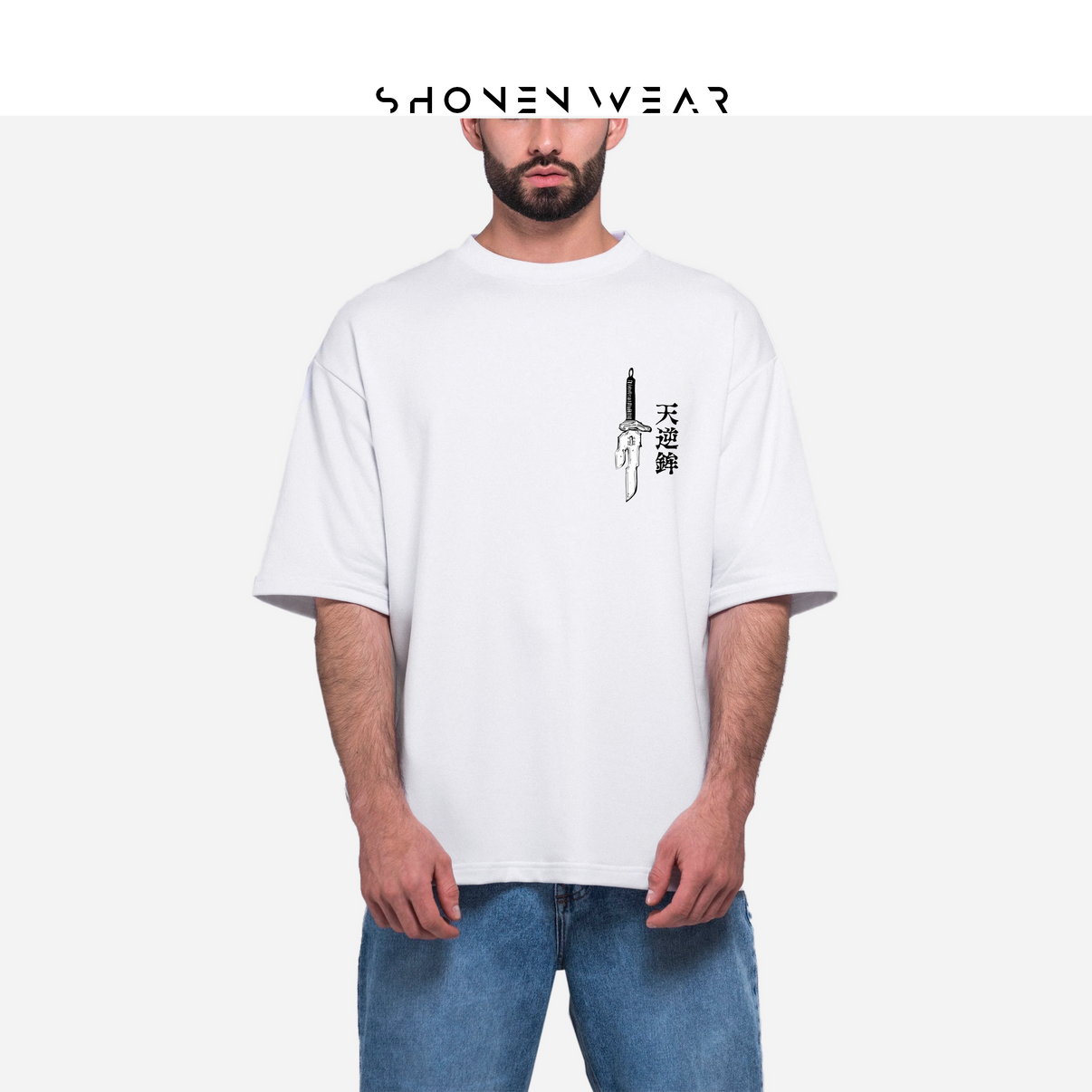 Set Combo - Toji – Shonenwear.company