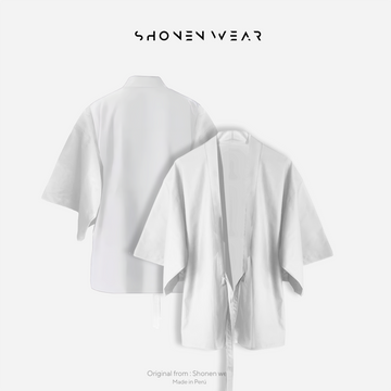Kimonos – Shonenwear.company