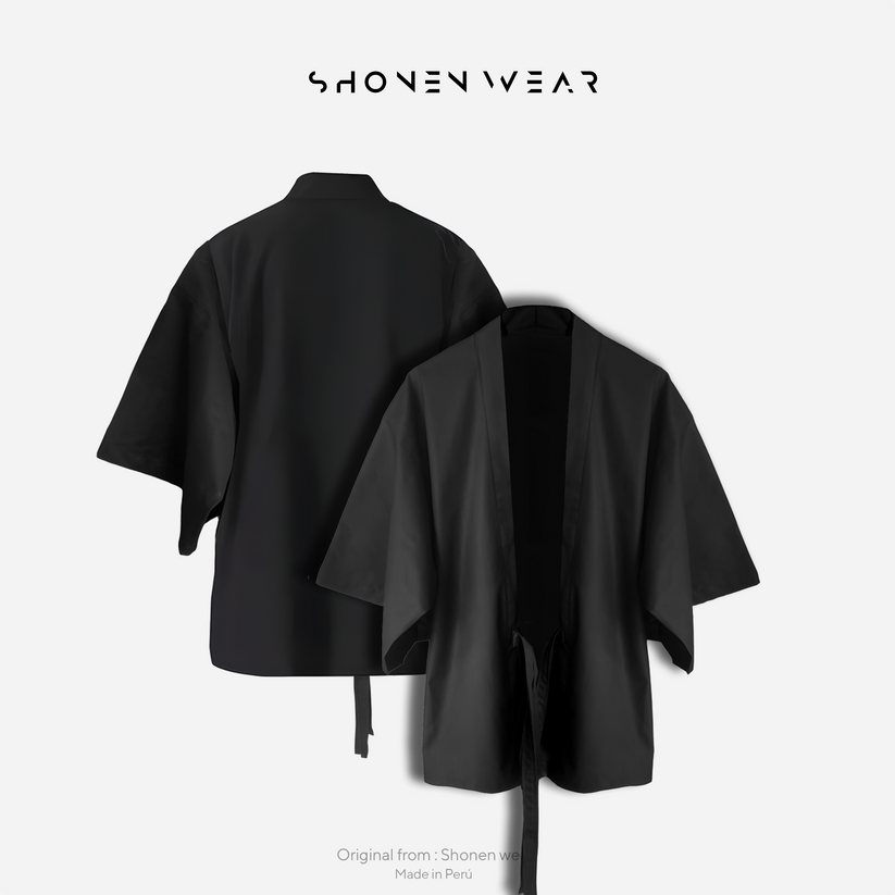 Kimono / Suguru Geto – Shonenwear.company