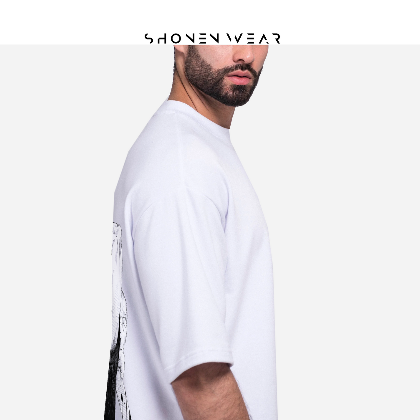 Set Combo - Toji – Shonenwear.company