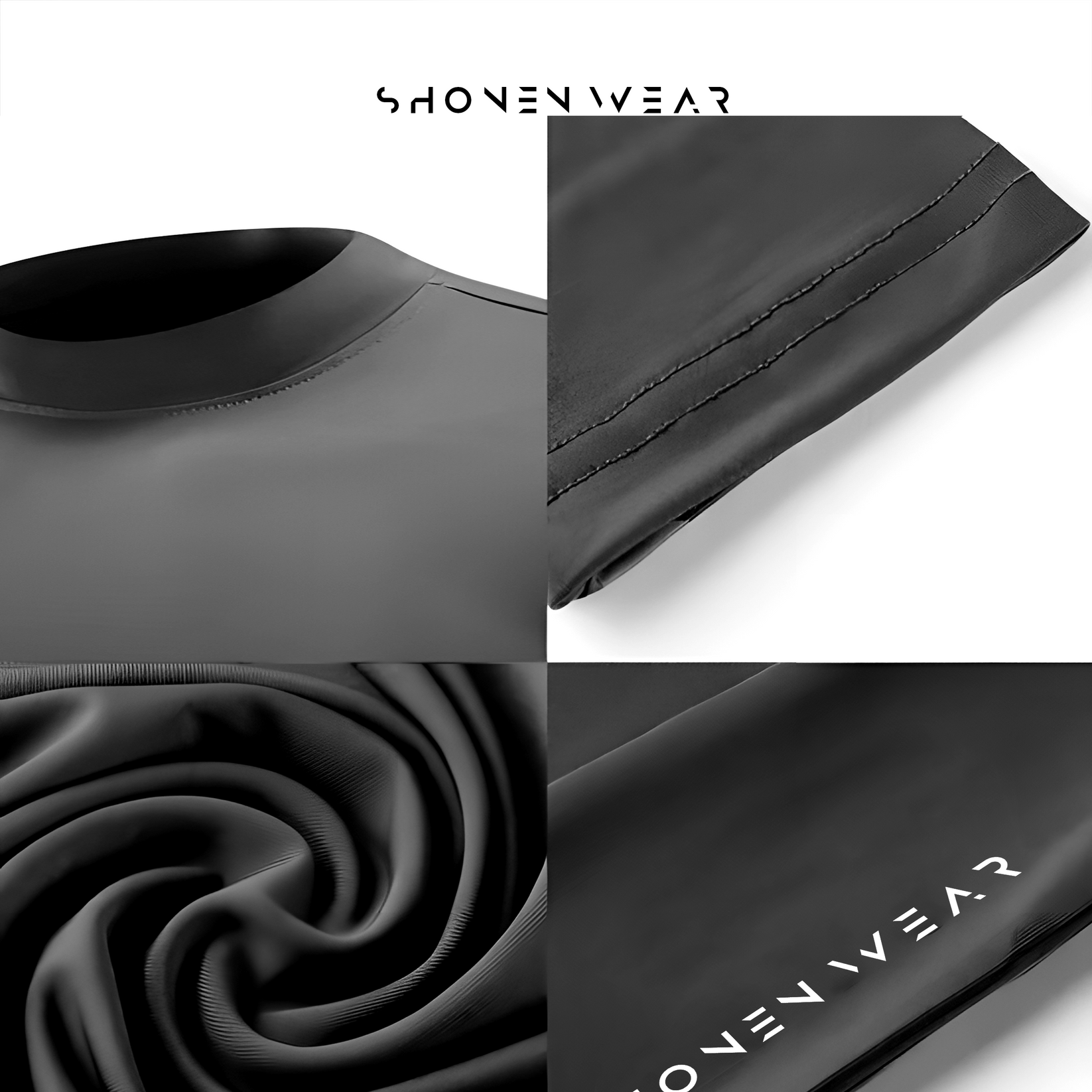 Compression t-shirt / Gojo satoru – Shonenwear.company