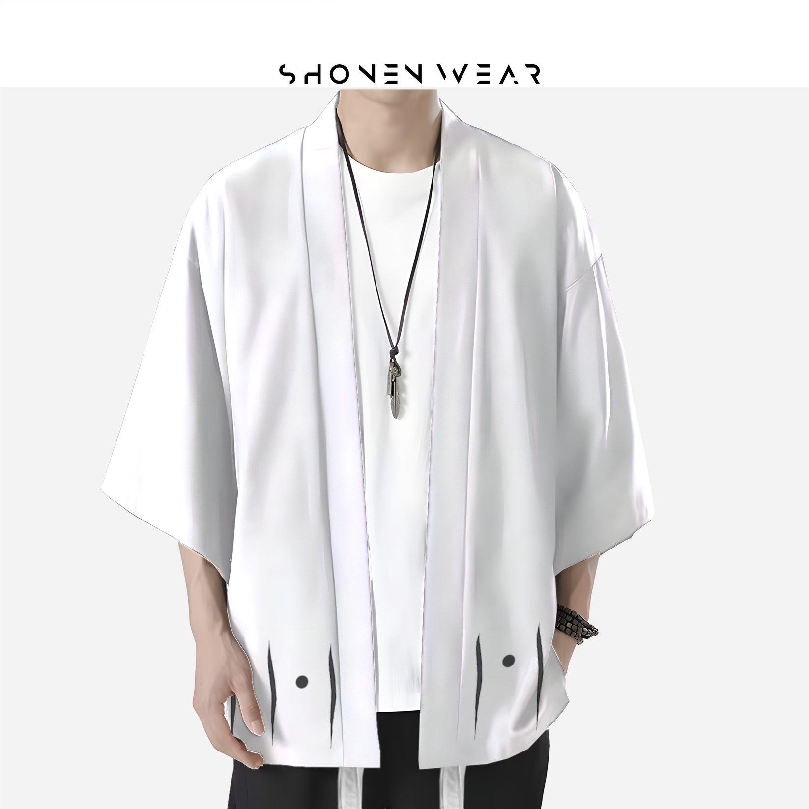 Set / Gotei 13 – Shonenwear.company