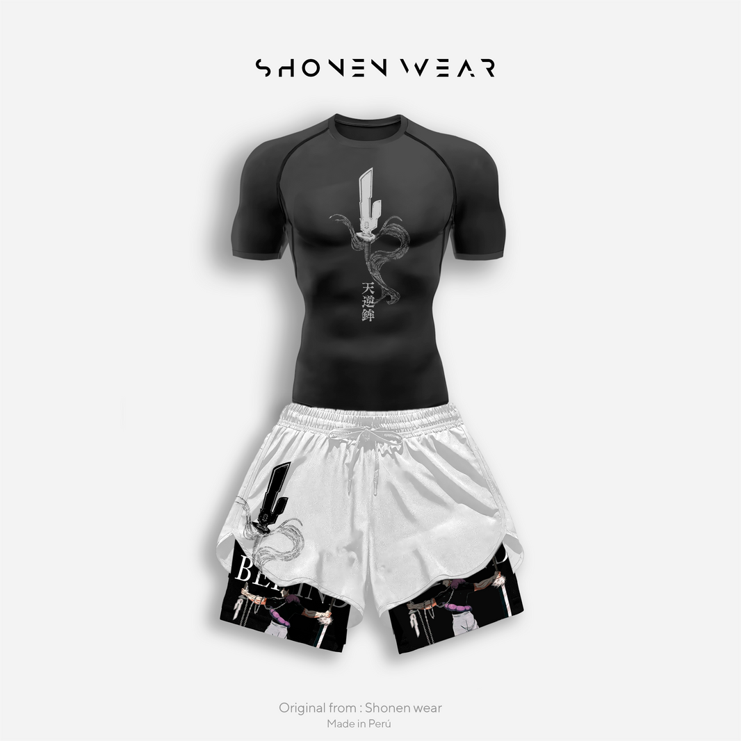 JJK Sets – Shonenwear.company