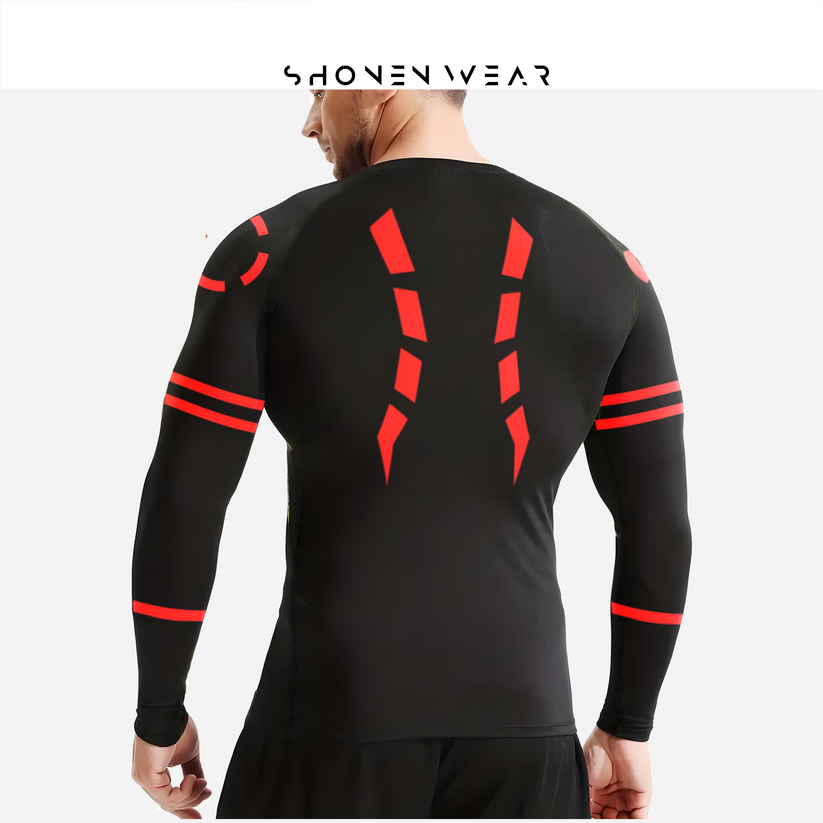 Set / Sukuna Final form – Shonenwear.company