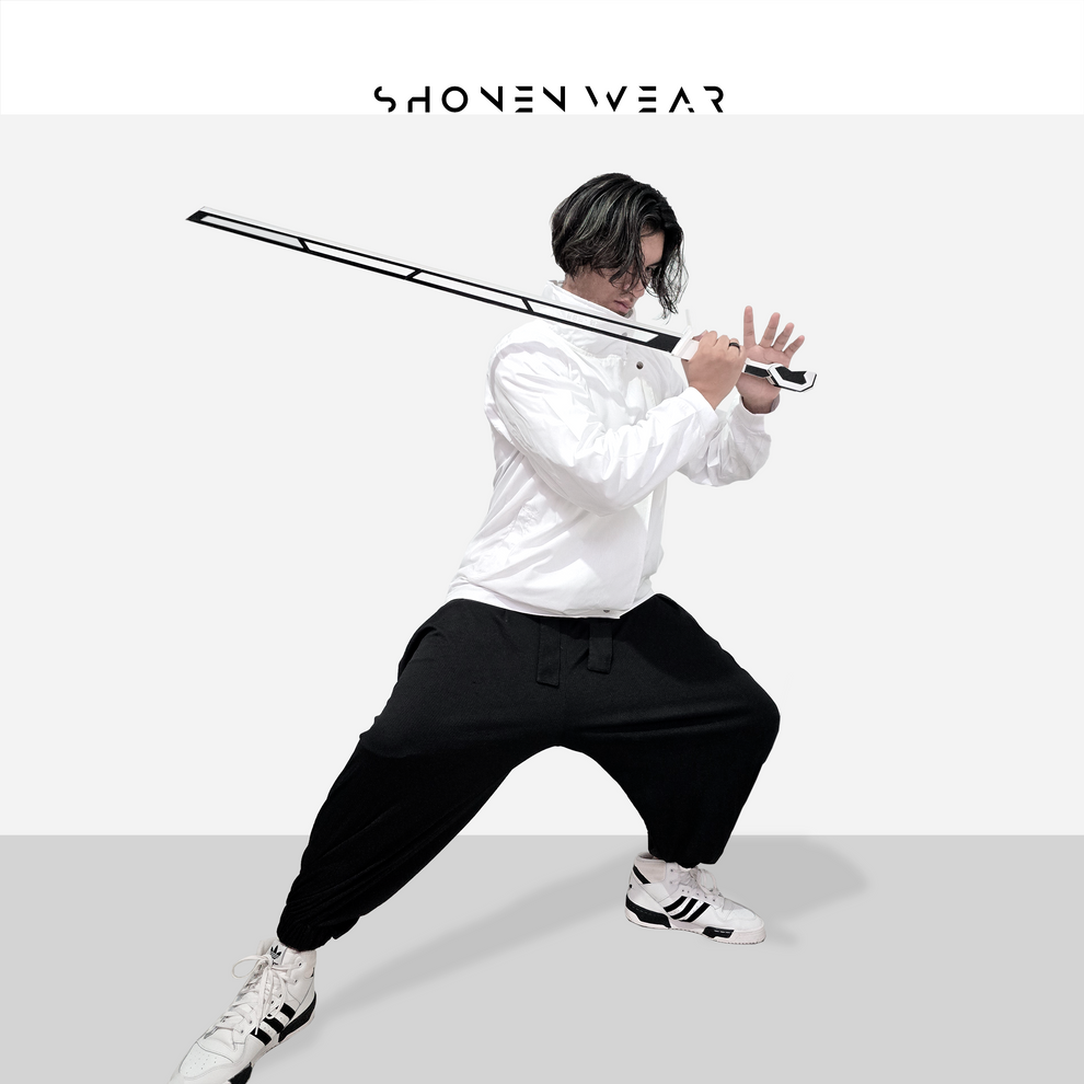 Wind Jacket - Yuta – Shonenwear.company