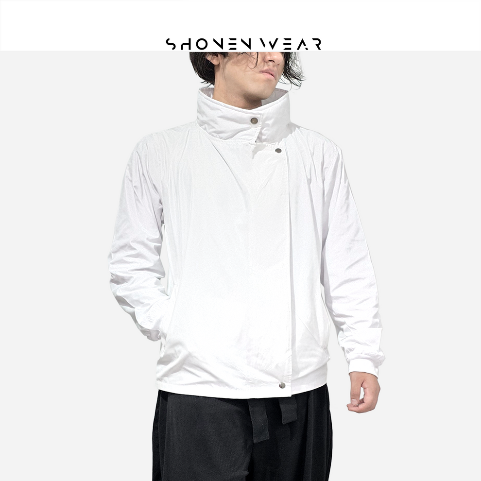 Wind Jacket - Yuta – Shonenwear.company